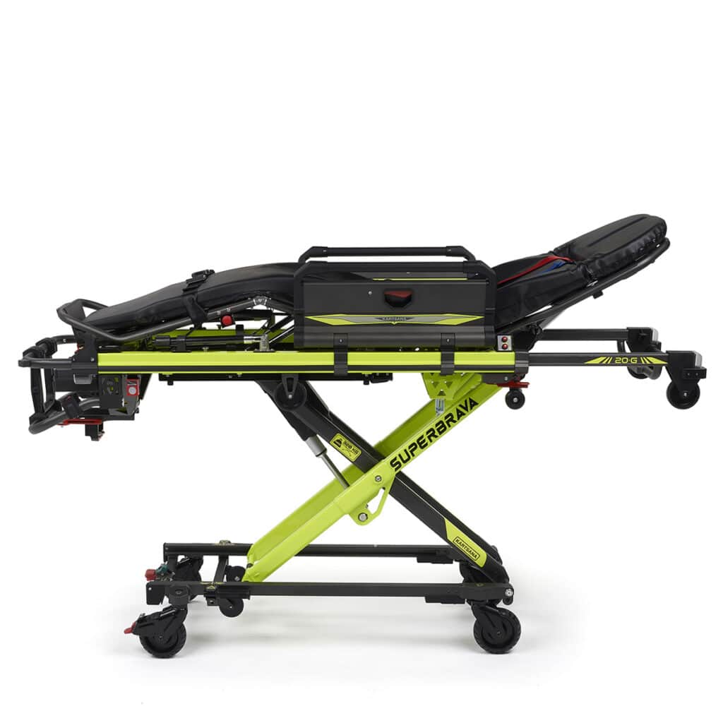 Superbrava Presentation Kartsana